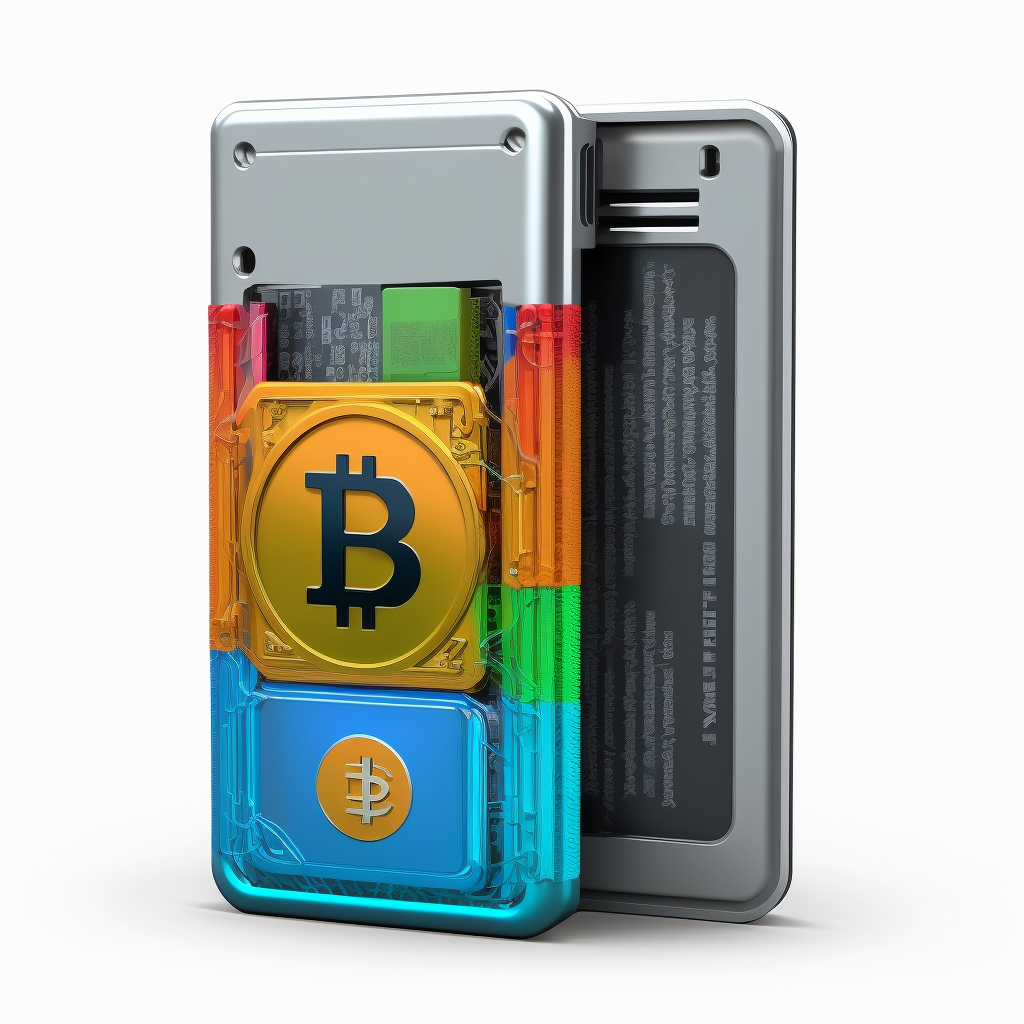 Verschiedene Arten von Hardware-Wallets – TokenJA – Kryptowährungen und ...